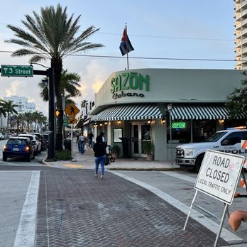 SAZON CUBAN CUISINE - Updated August 2024 - 1085 Photos & 997 Reviews ...