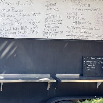 KITCHEN’S CORNER BBQ - 25 Photos & 13 Reviews - 4420 E Rose St, Compton ...