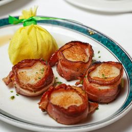 THE OCTAGON RESTAURANT - Updated July 2025 - 282 Photos & 155 Reviews ...