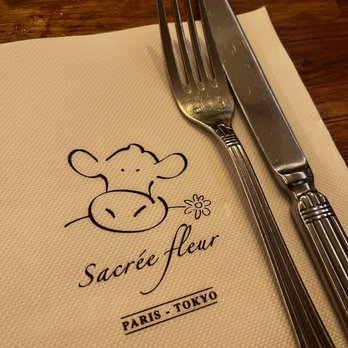 SACRÉE FLEUR - Updated January 2025 - 184 Photos & 110 Reviews - 50 rue ...