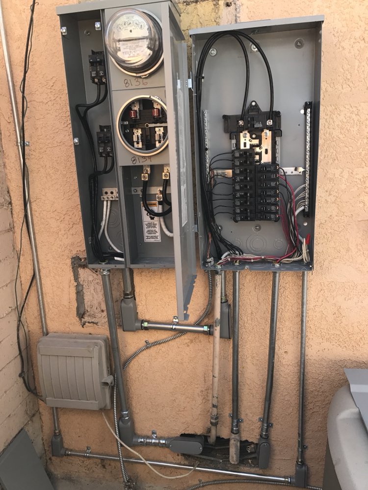 TDI Electricity and Automation Solutions - Updated October 2025 - 15 ...