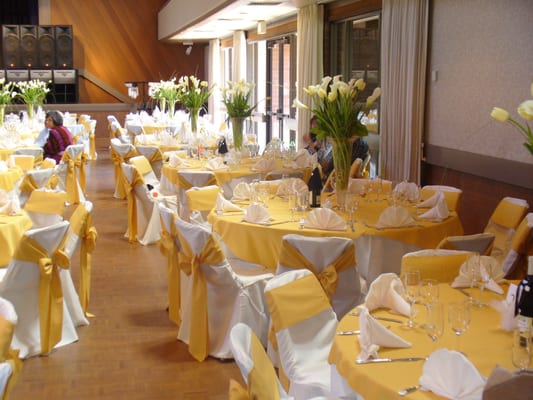 SAN RAFAEL COMMUNITY CENTER - Updated August 2025 - 36 Photos - 618 B ...