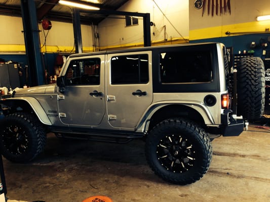 JUST JEEPS - Updated January 2026 - 43 Photos & 104 Reviews - 603 ...