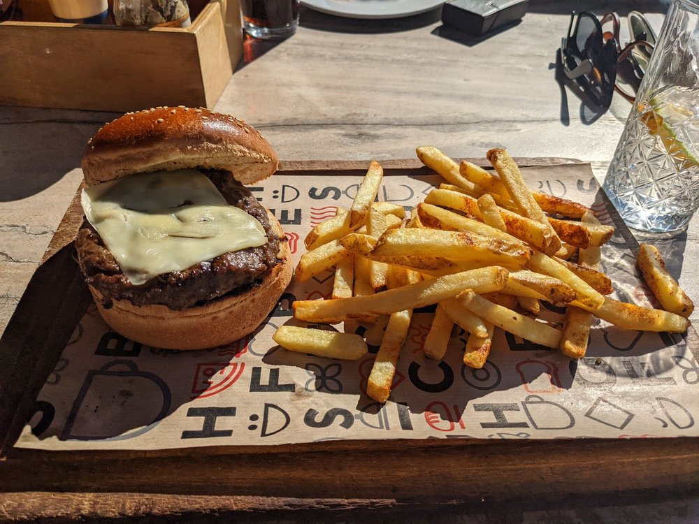 BIG CHEFS - Updated April 2025 - 81 Photos & 15 Reviews - Küçüksu Cad ...