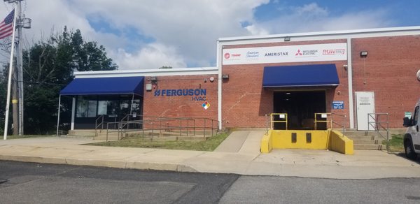 FERGUSON HVAC SUPPLY - Updated December 2025 - 63 Daniel St ...
