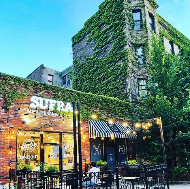 SUFRA MEDITERRANEAN FOOD - Updated June 2025 - 71 Photos & 89 Reviews ...