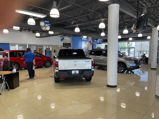 ED NAPLETON HONDA - Updated June 2025 - 77 Photos & 211 Reviews - 4780 ...