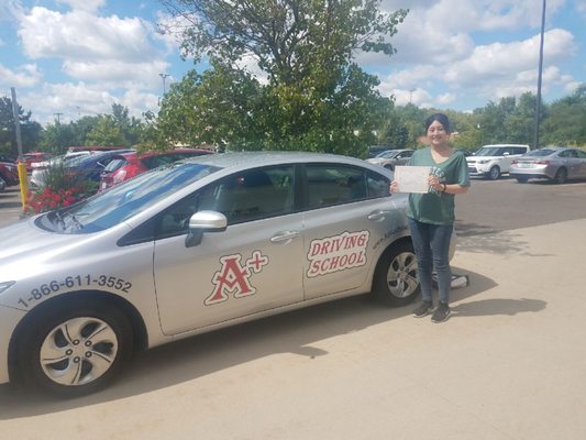 A PLUS DRIVING SCHOOL - Updated May 2026 - 43 Photos - 2500 Packard St ...
