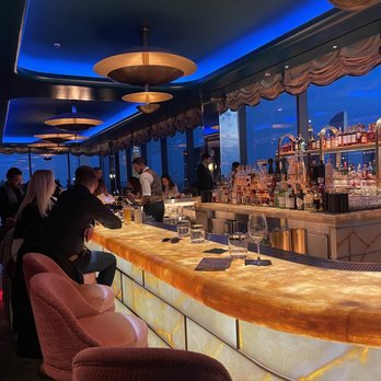 NUBELUZ - Updated July 2025 - 612 Photos & 264 Reviews - 25 W 28th St ...