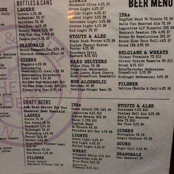 THE CHELSEA BELL - Updated July 2024 - 185 Photos & 187 Reviews - 316 ...