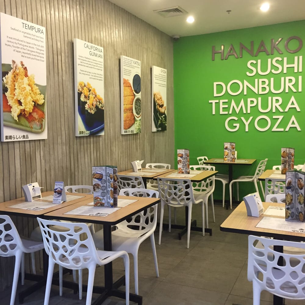 HANAKO - Updated November 2025 - Ortigas Avenue, Pasig, Metro Manila ...