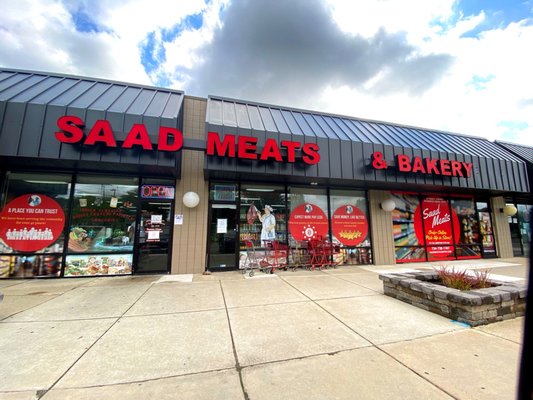 SAAD MEATS - Updated September 2024 - 34 Photos & 29 Reviews - 6116 N ...