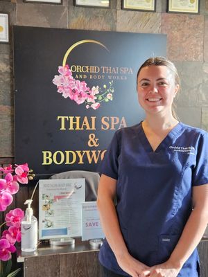 ORCHID THAI SPA AND BODYWORKS - Updated October 2025 - 32 Photos & 97 ...