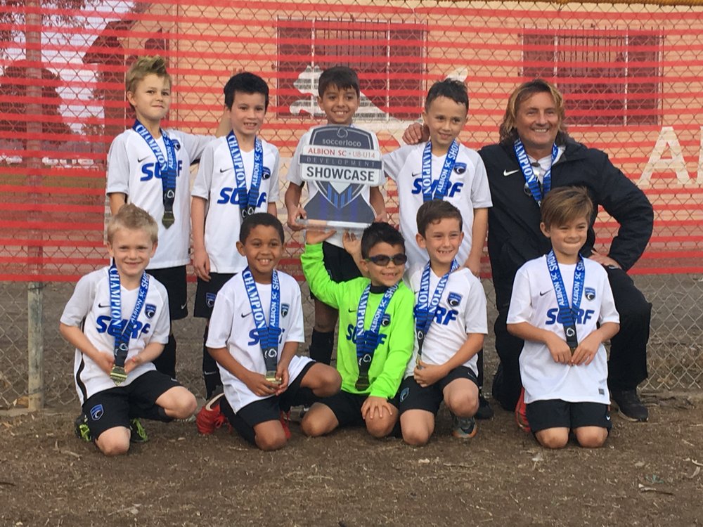 SAN DIEGO FUTSAL - Updated October 2025 - 75 Photos - 13223-1 Black ...