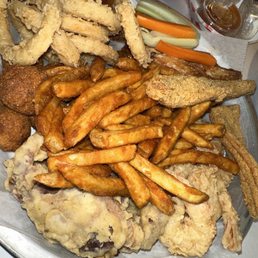 PIER 64 SEAFOOD & BAR - Updated October 2025 - 70 Photos & 37 Reviews ...