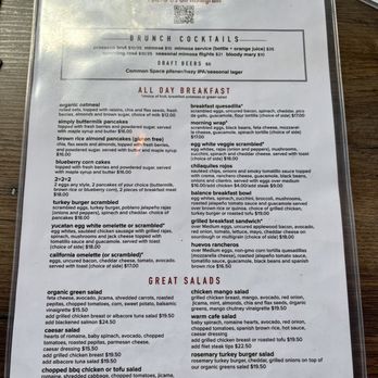 CAFE VIDA - Updated November 2024 - 2366 Photos & 1977 Reviews - 9755 ...