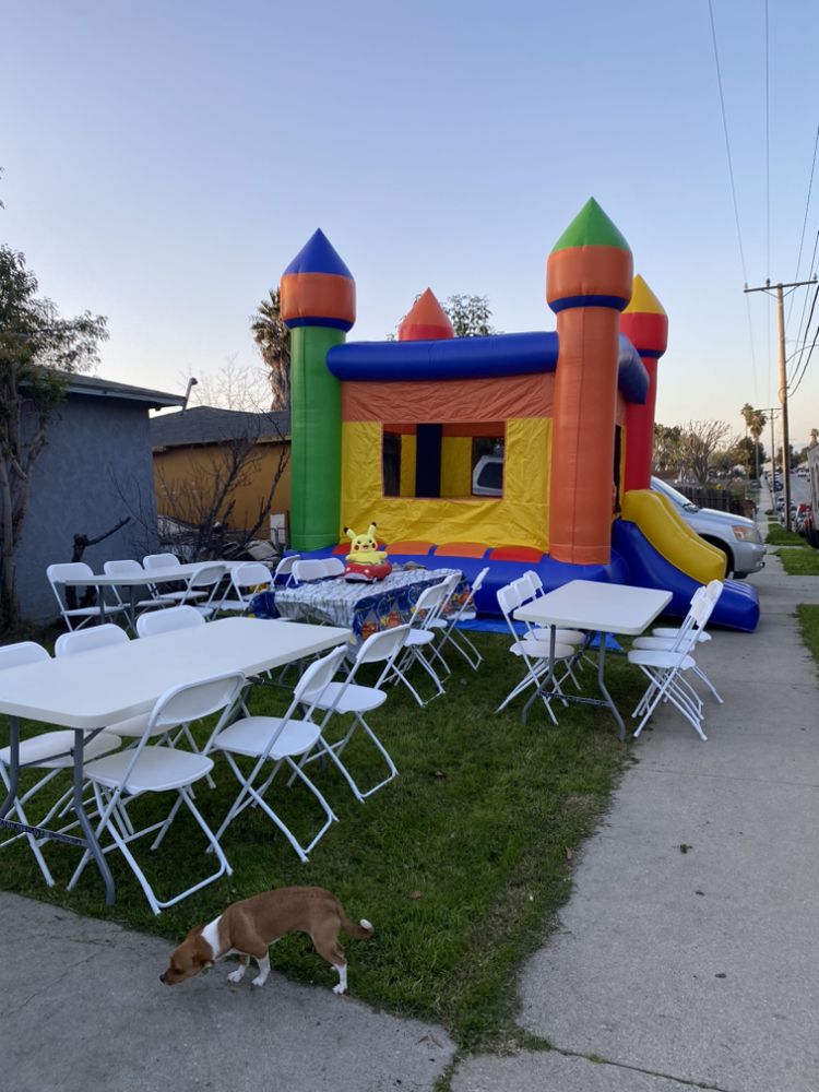 PEEK AH BOO PARTY SUPPLIES - Updated October 2025 - Request a Quote ...