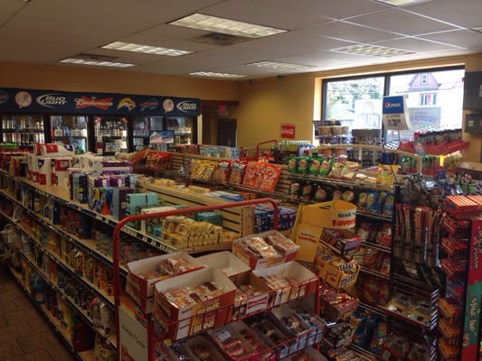 EXPRESS MINI MART - 10 Photos - 601 19th St, Niagara Falls, New York ...