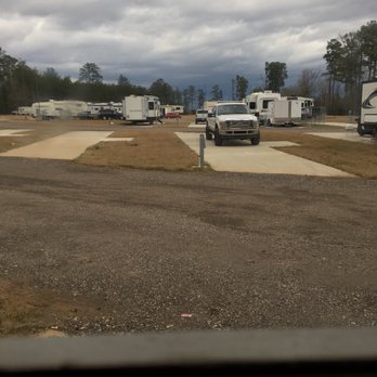 MAGNOLIA FIELDS RV PARK AND RESORT - RV RESORT IN MAGNOLIA TEXAS ...