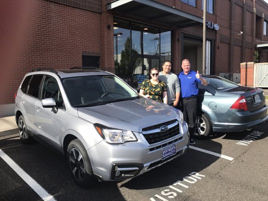 SUBARU OF PORTLAND - Updated November 2025 - 129 Photos & 460 Reviews ...