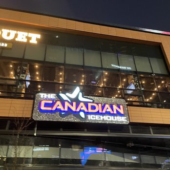 THE CANADIAN ICEHOUSE - Updated May 2026 - 103 Photos & 13 Reviews ...