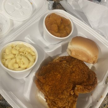 CHATMAN’S CHICKEN - Updated May 2025 - 142 Photos & 214 Reviews - 1747 ...