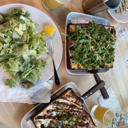 RUSE BREWING CRUST COLLECTIVE - Updated July 2025 - 236 Photos & 192 ...