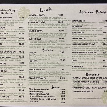 FRESCA VIDA FLORIDA - Updated October 2025 - 116 Photos & 120 Reviews ...