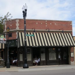 CAFE TOUCHE FRENCH BISTRO & WINE BAR - Updated December 2025 - 295 ...