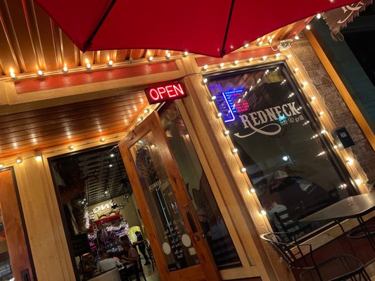 REDNECK BAR & GRILL - Updated October 2025 - 54 Photos & 86 Reviews ...