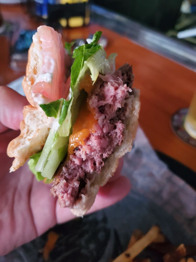 THE GOAT BAR & GRILL - 24 Photos & 48 Reviews - 11824 Frontage Rd A ...