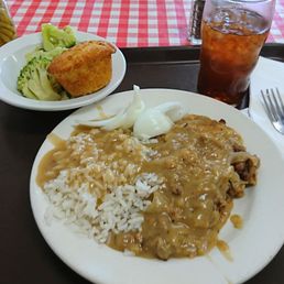 MATTHEWS CAFETERIA - Updated October 2025 - 301 Photos & 452 Reviews ...