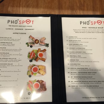 PHO SPOT - Updated August 2024 - 358 Photos & 530 Reviews - 1769 ...