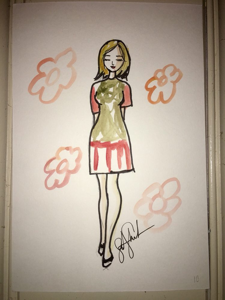 SHUMAKER ART - Updated April 2024 - Orlando, Florida - Caricatures - Yelp