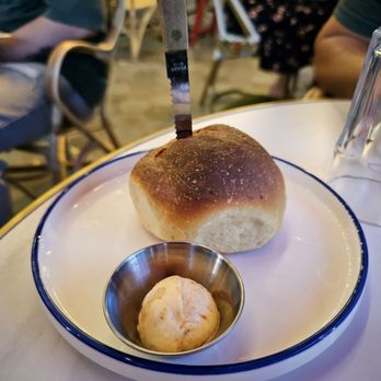 PAZZA NOTTE - Updated May 2025 - 859 Photos & 350 Reviews - 1801 L St ...