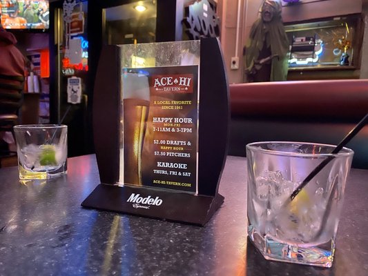 ACE-HI TAVERN - 31 Photos & 116 Reviews - 1216 Washington Ave, Golden ...