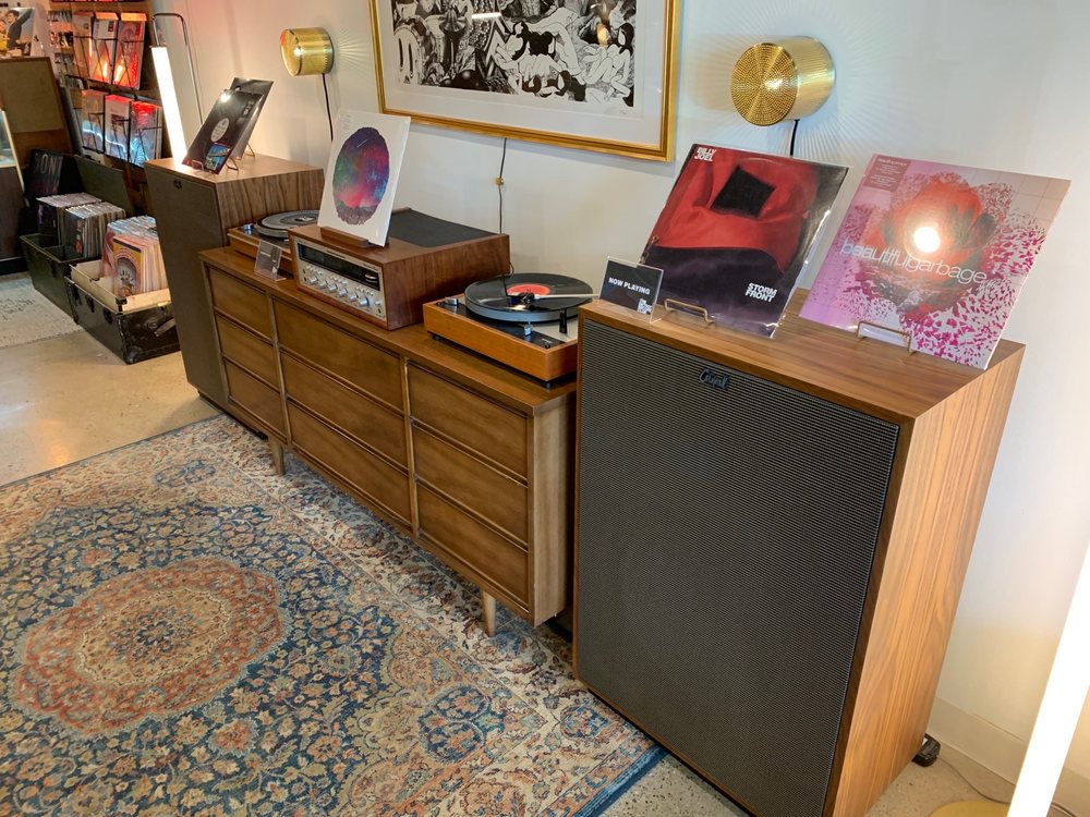 THE DETROIT RECORD CLUB - 10 Reviews - 28834 Woodward, Royal Oak ...