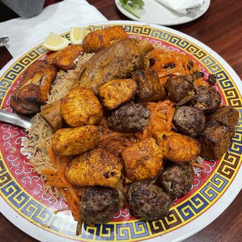 DUNYA KABAB HOUSE - Updated July 2024 - 120 Photos & 76 Reviews - 696 ...
