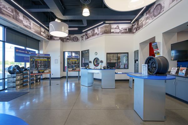 TIRE DISCOUNTERS - Updated June 2026 - 64 Photos - 7976 N Dixie Dr ...