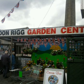GORDON RIGGS GARDEN CENTRE - Updated September 2025 - 35 Photos ...