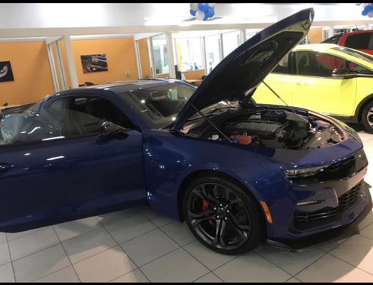 FREMONT CHEVROLET - Updated October 2025 - 243 Photos & 1294 Reviews ...