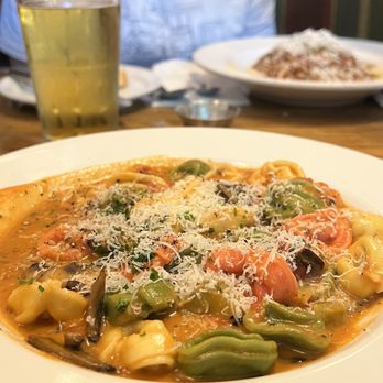 THE OLD SPAGHETTI FACTORY - Updated December 2025 - 162 Photos & 162 ...