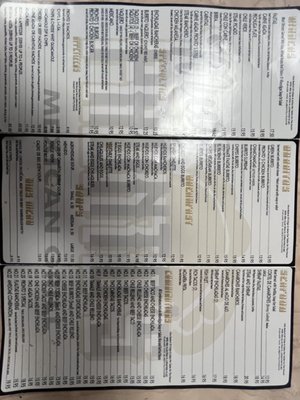 MUY PRONTO’S MEXICAN GRILL - Updated May 2024 - 64 Photos & 55 Reviews ...