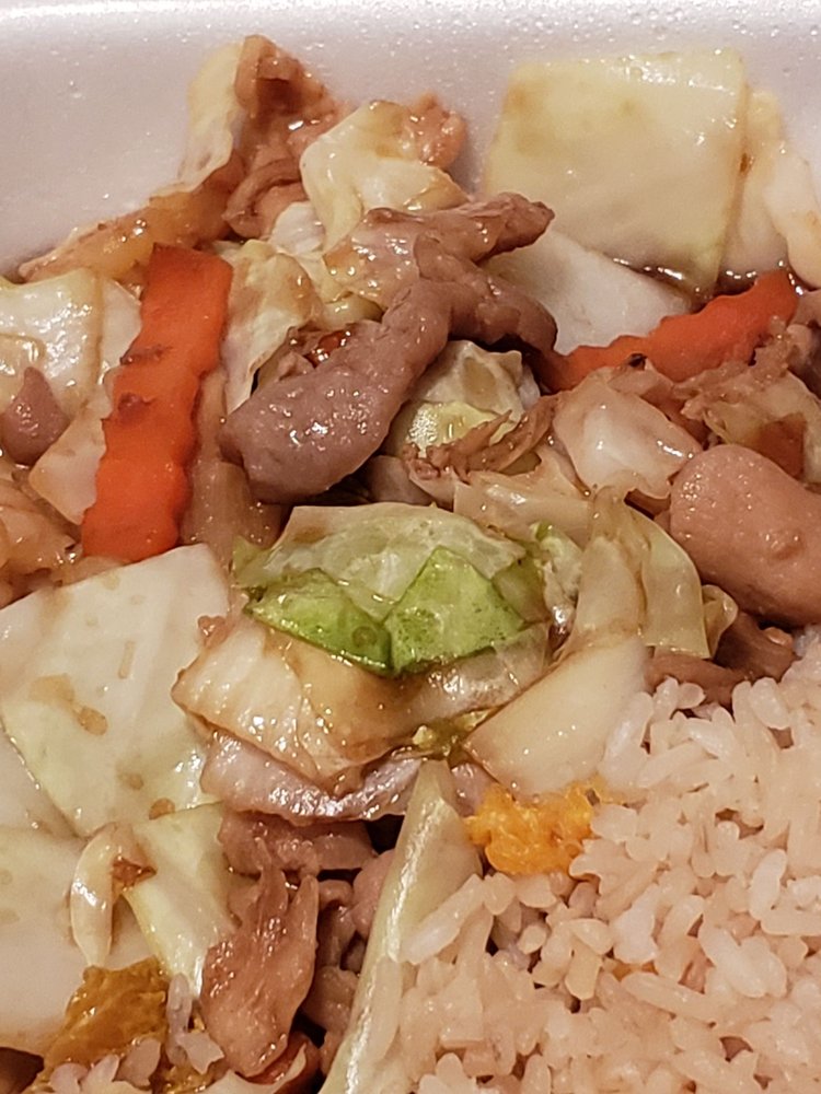 CHOW’S EXPRESS - 10 Photos & 22 Reviews - 815 S York St, Muskogee ...