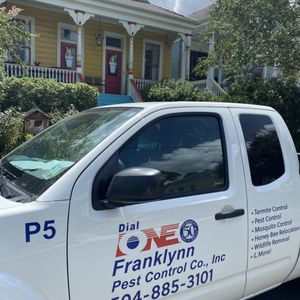 DA EXTERMINATING - Updated December 2025 - 4440 Wabash St, Metairie ...