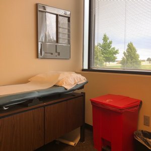 OPTUM PRIMARY CARE - WEST AT ROUNDHOUSE - 600 S 21st St, Colorado ...