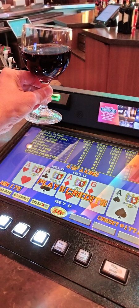 BAR 8042 - Updated July 2025 - 111 Richman St, Black Hawk, Colorado ...