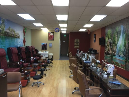 C & K NAILS - 11 Reviews - 39 Pine Lake Ave, Laporte, Indiana - Nail ...