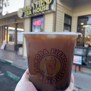 BOBA FIEND TEA HOUSE - 185 Photos & 171 Reviews - 18318 Imperial Hwy ...