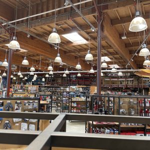 REI - 94 Photos & 89 Reviews - 500 E Northern Lights Blvd, Anchorage ...